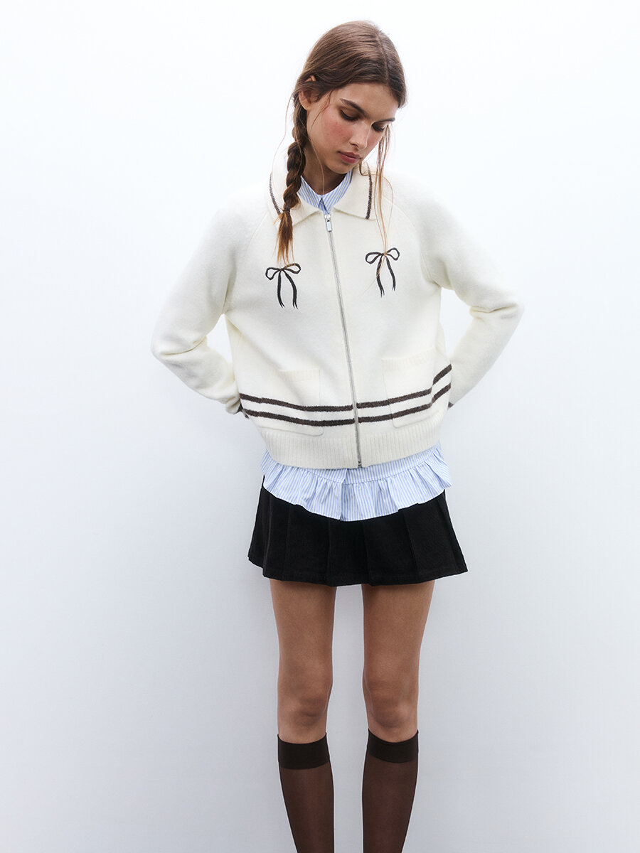 Кардиган Young Casual