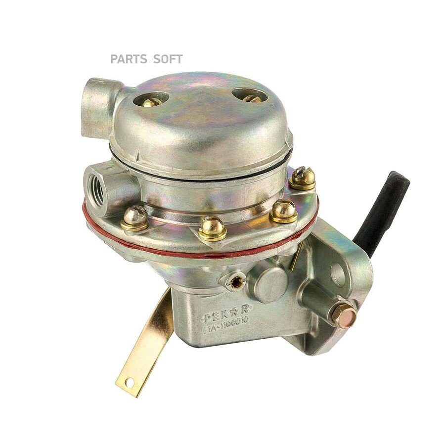 Бензонасос 51 (пекар) от официального дистрибьютора, PEKAR, артикул 51A1106010