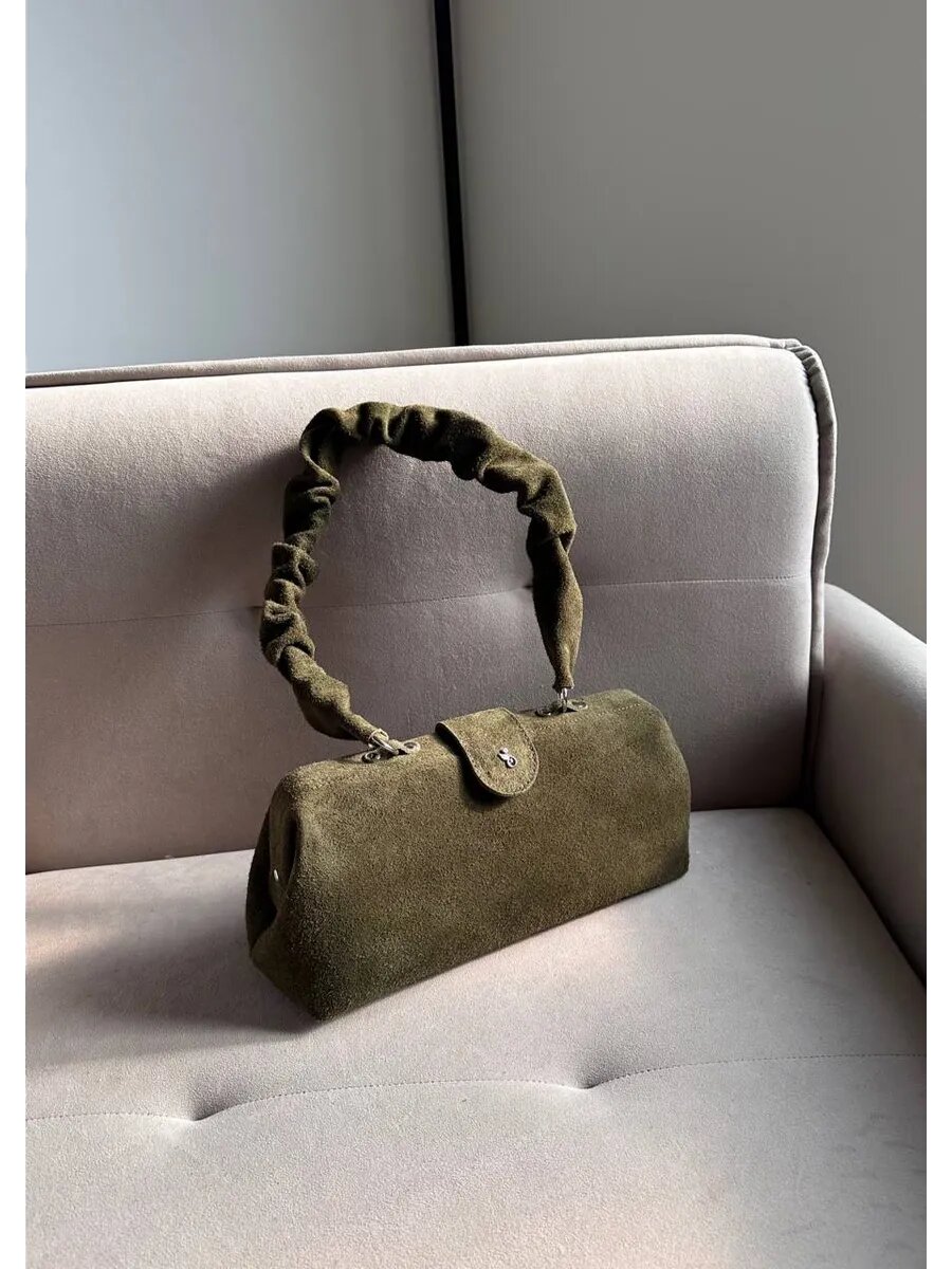 Сумка саквояж