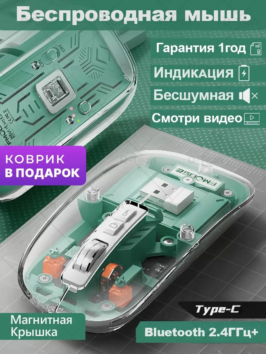 Мышь