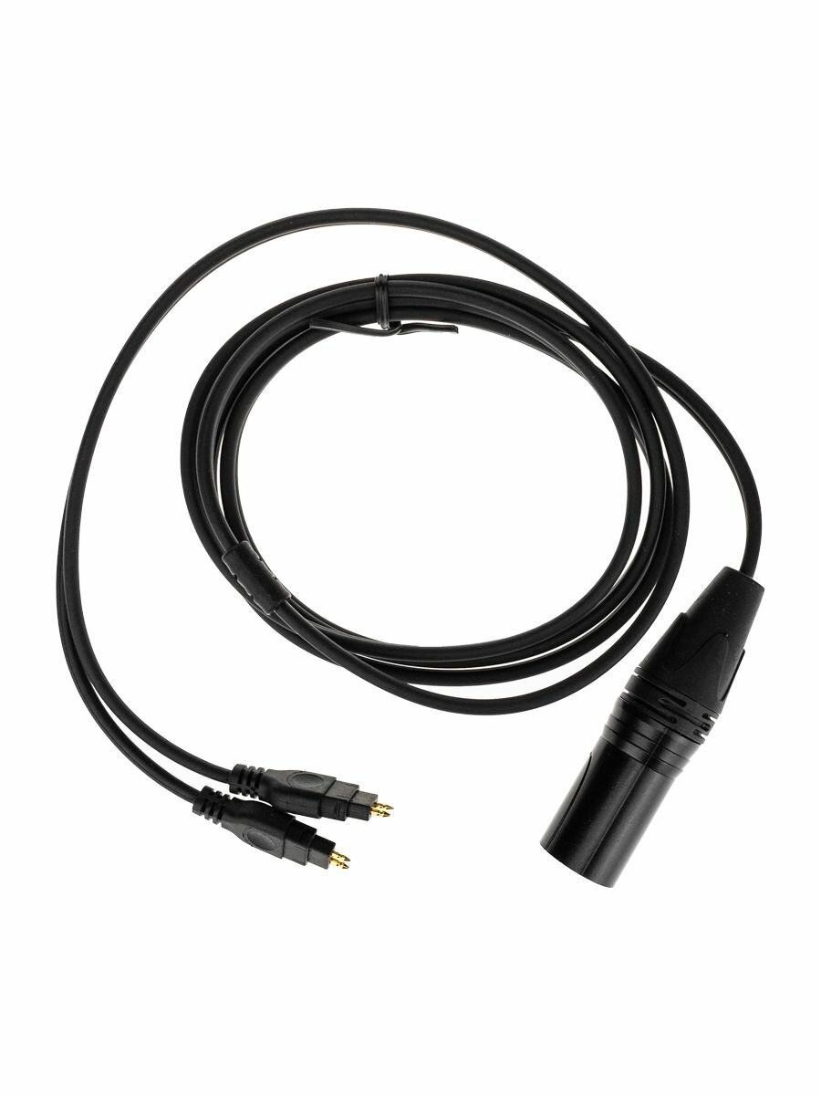 Балансный кабель для Sennheiser HD650, HD600, HD580, HD6XX, HD58X, HD660S (2М)