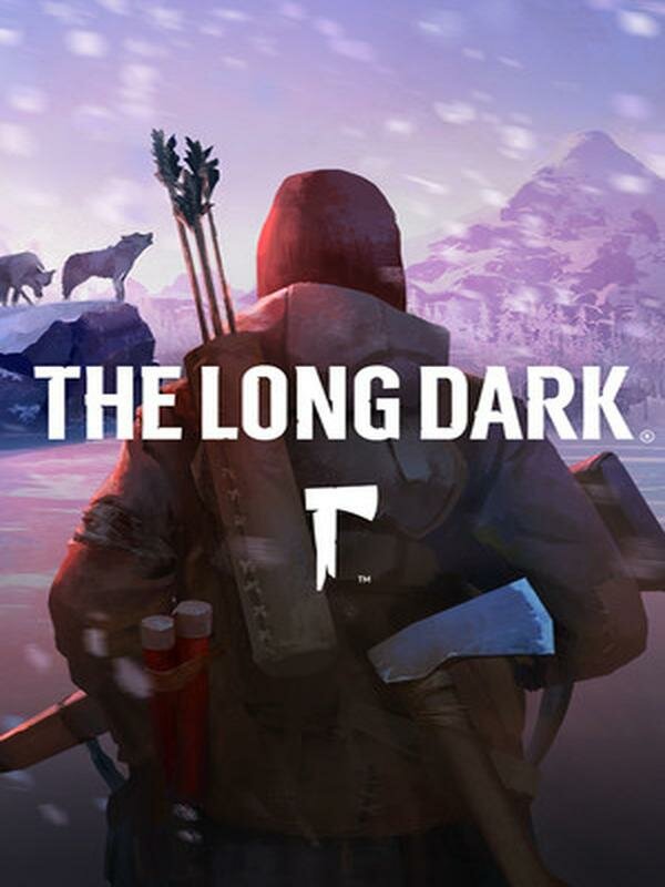Steam The Long Dark: Survival Mode игра в электронном формате | для аккаунтов Пакистана | игра в подарок (Steam Gift)
