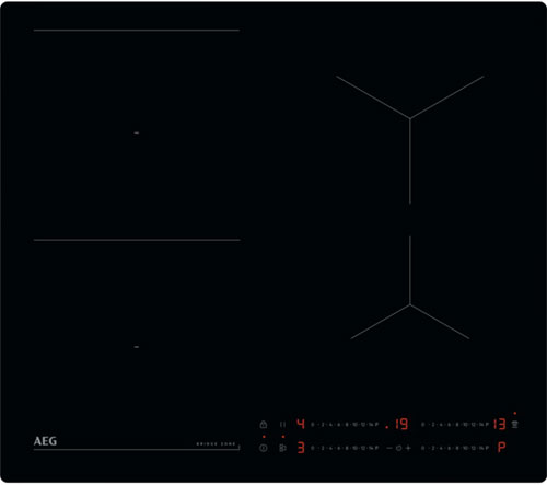 Индукционная варочная поверхность Aeg TO64IB00IB