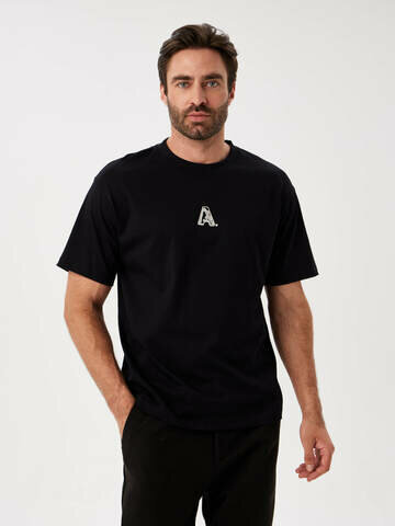 Футболка спортивная