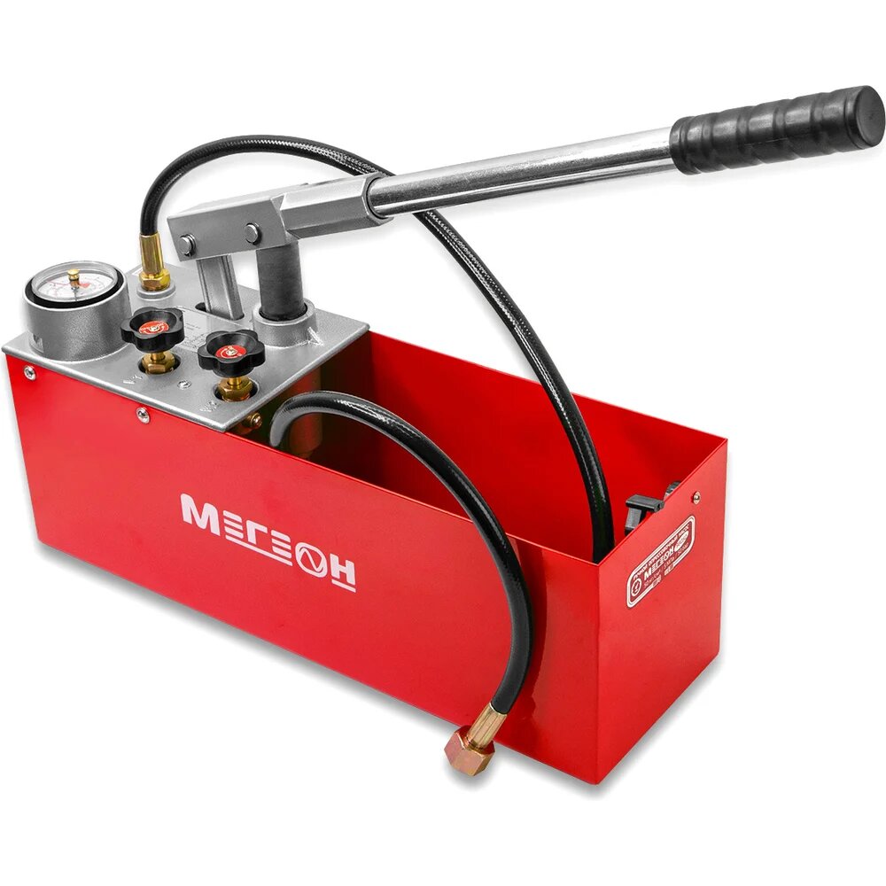 Мегеон Насос опрессовочный 98050 к0000406397