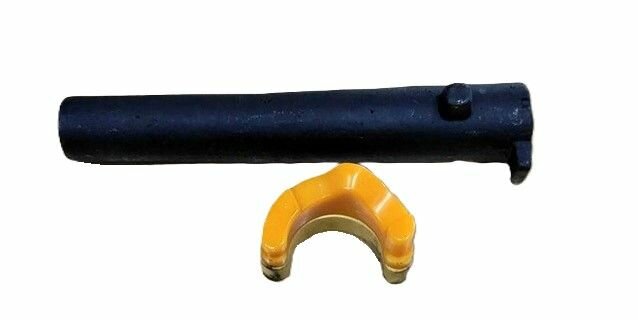 Комплект пальцев и стопоров Aili T180PR MTG, для экскаваторов.