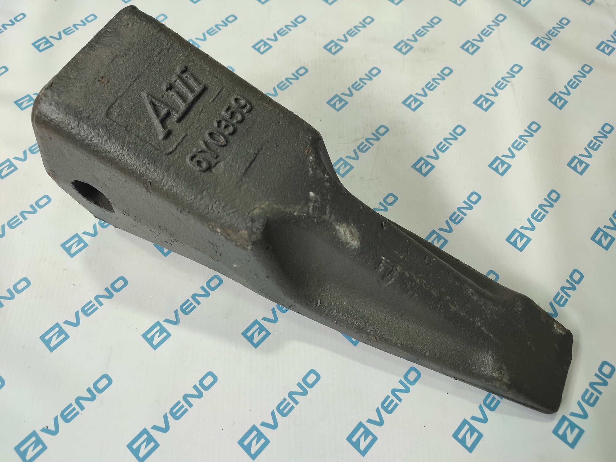 Коронка рыхлителя бульдозера и грейдера 6Y0359 AILI для Caterpillar