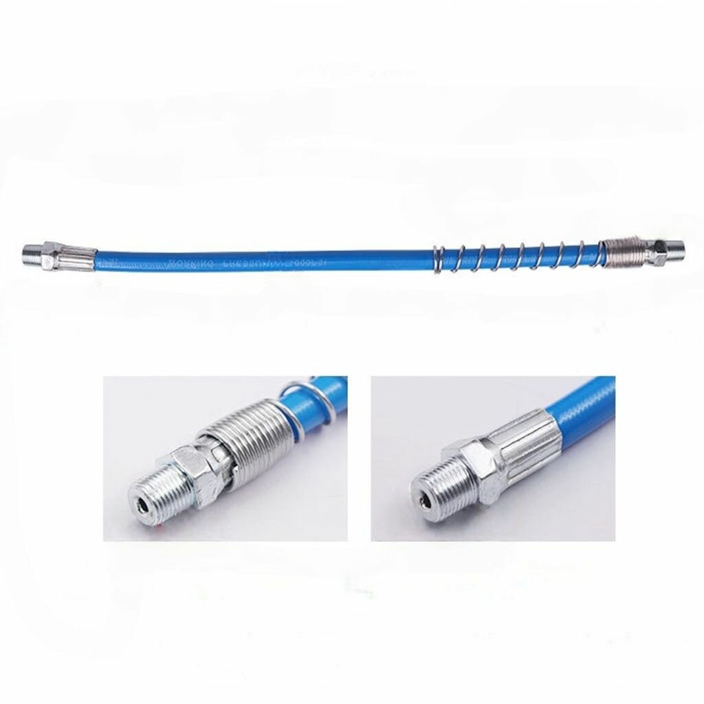 Муфта для смазочных пистолетов 10000 PSI