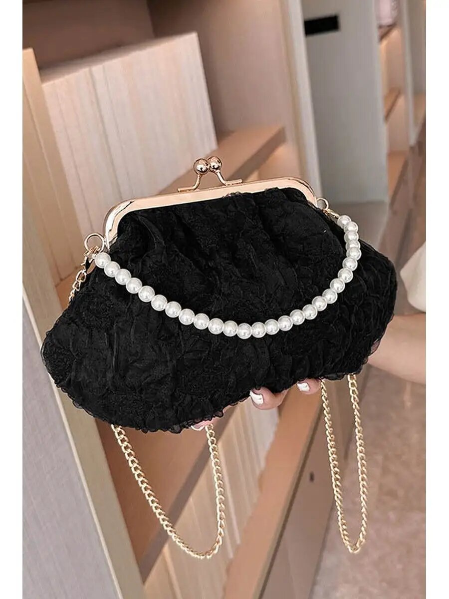 Сумка клатч