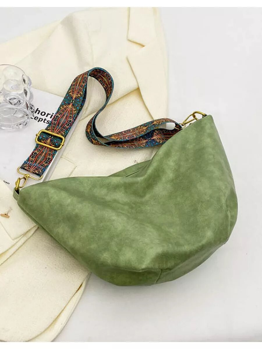 Сумка кросс-боди