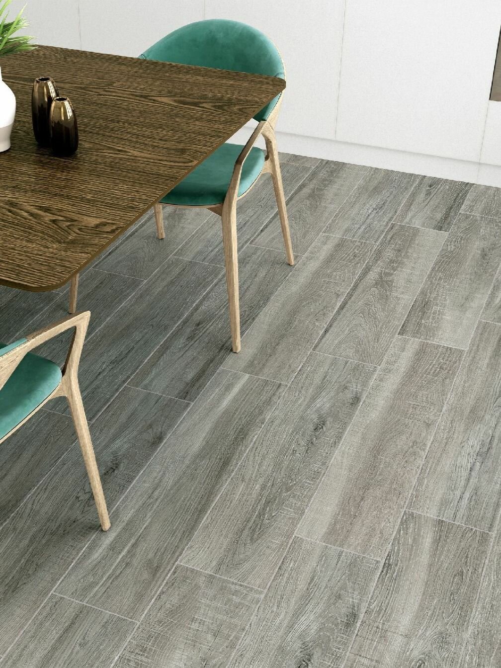 Керамогранит под дерево ALMA CERAMICA SHERWOOD GFA92SWD07R матовый 200x900