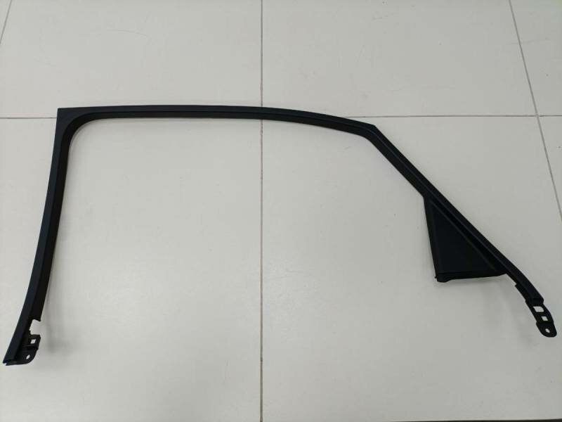 Накладка кузов внутри Lexus RX 350 /450h XL10 2009-2015 кат.номер: 676730E020