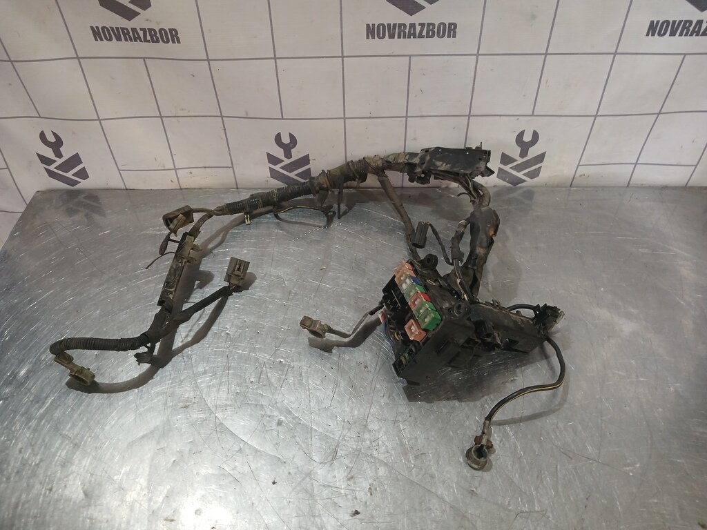 Проводка (коса) Mazda 323 BA 94-98