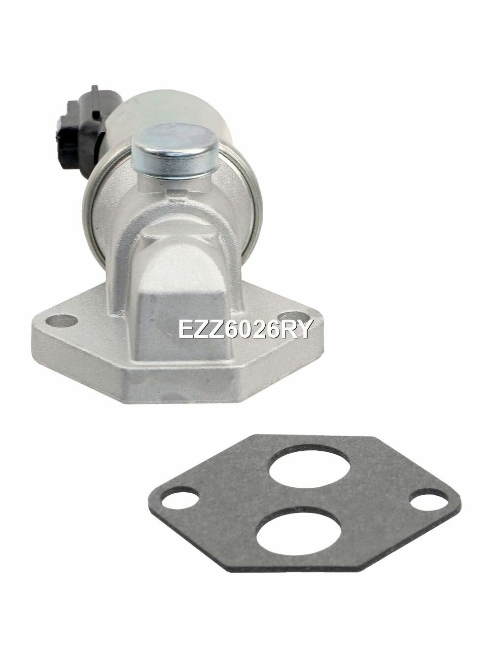 Клапан холостого хода ДВС Ford Escort Fiesta Focus Tourneo Transit