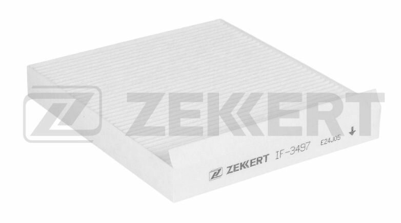 Фильтр салонный. Zekkert. Tank 500, 400 , Haval H5 II , H9 II , Great Wall Poer King Kong