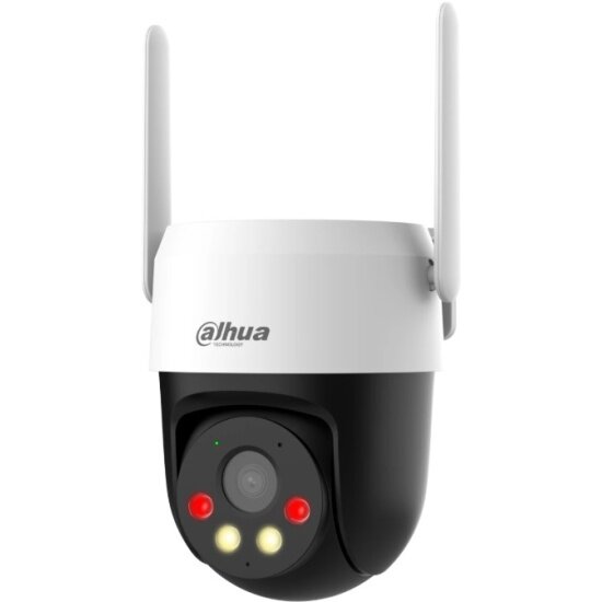 Камера видеонаблюдения IP Dahua DH-SD-P3AE-PV-4G-EAU-0400B