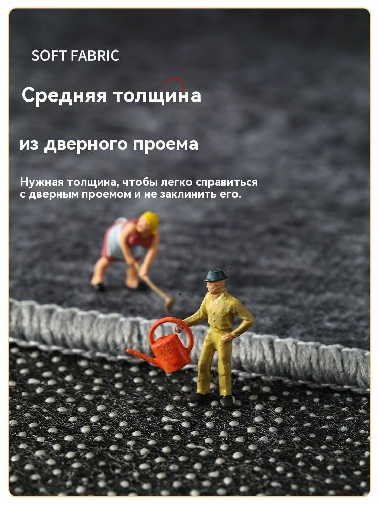 Коврик придверный — фото 1