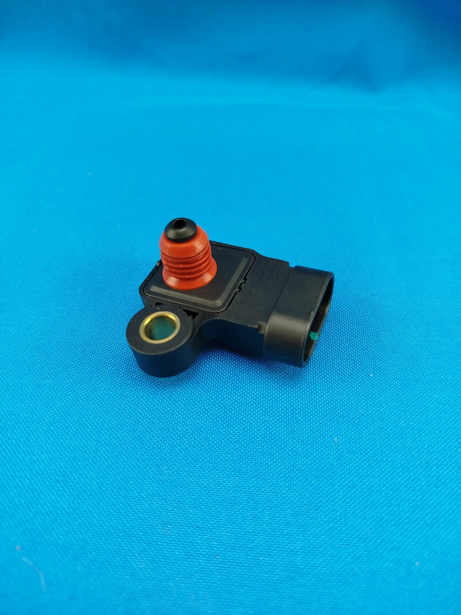 Датчик давления воздуха "BM" для автомобилей Chevrolet Lanos 05->18, Aveo 03->07, Daewoo Kalos 03->