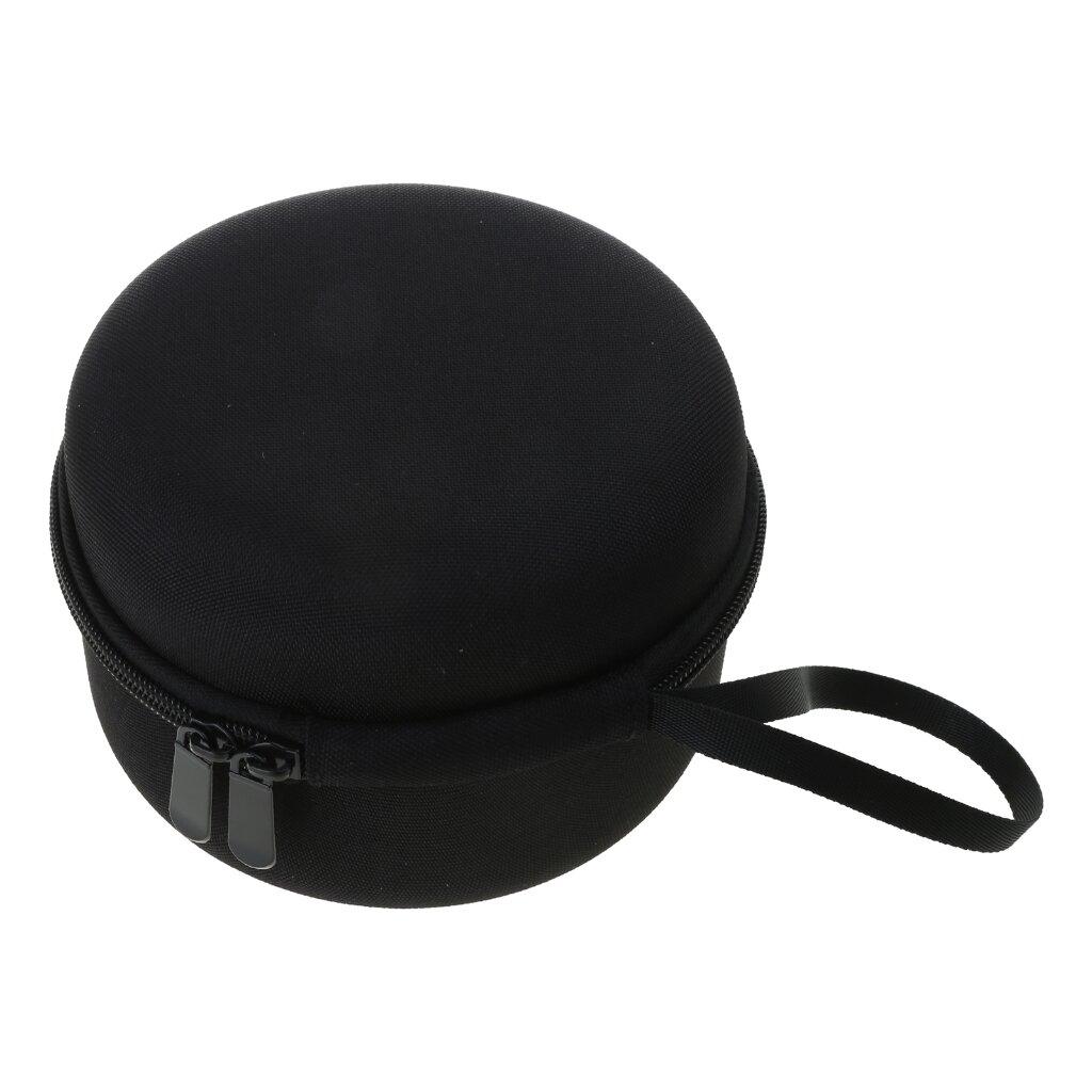 Коробка для хранения наушников с защитой ушей и шумоподавлением