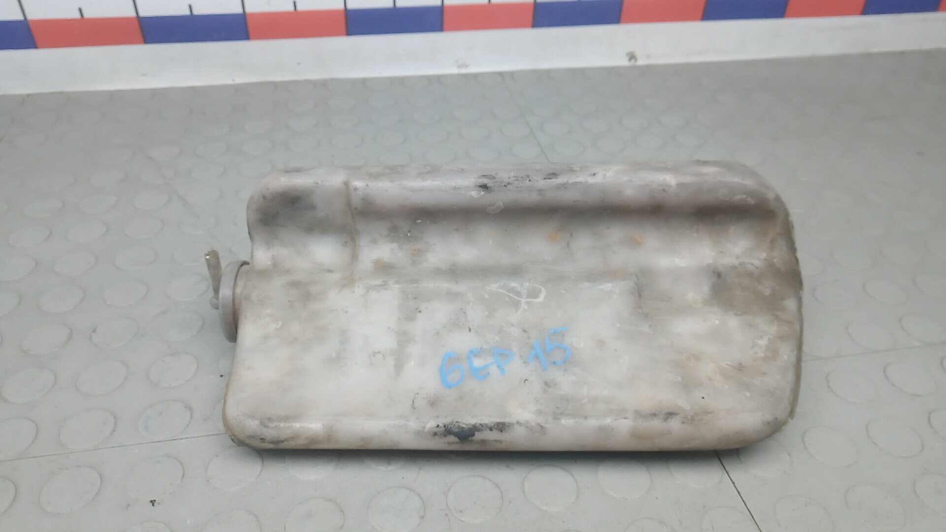 Бачок расширительный ISUZU TROOPER 2 2