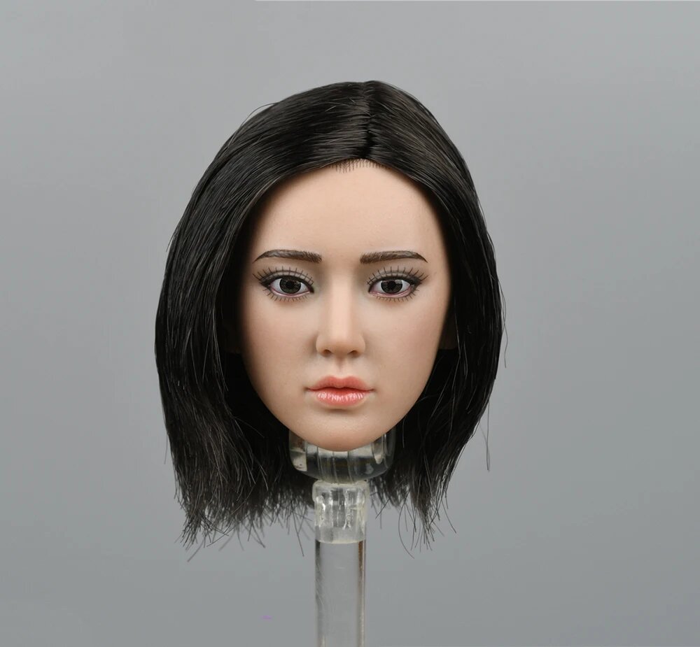 TBLeague 1/6 PL2021-184B Убийца вампиров голова