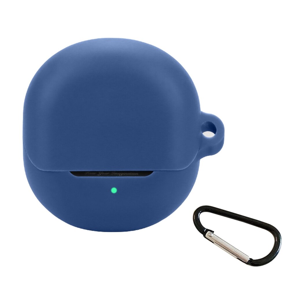 Силиконовый корпус наушников, Пылезащитный, водостойкий, защищает от повреждений мягких чехлов для Air 5 Lite