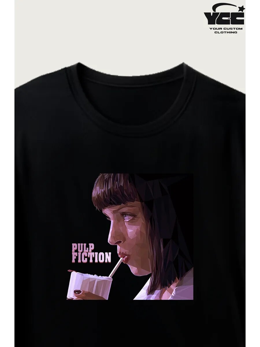 Футболка спортивная