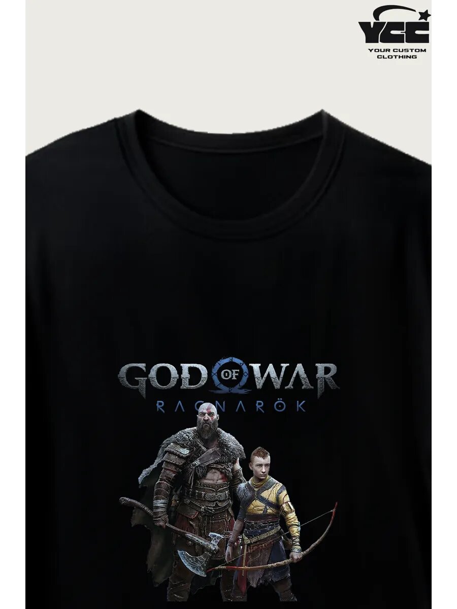 Футболка спортивная