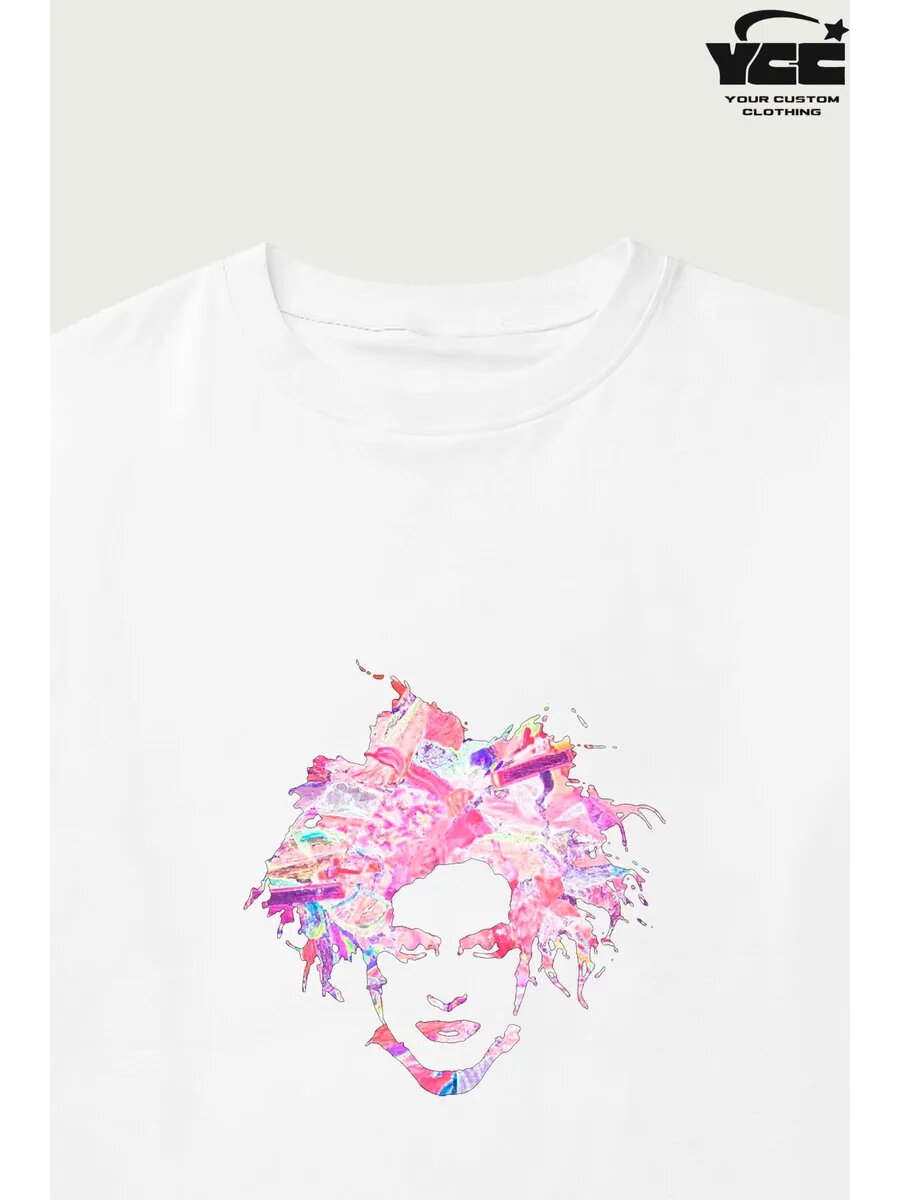 Футболка спортивная