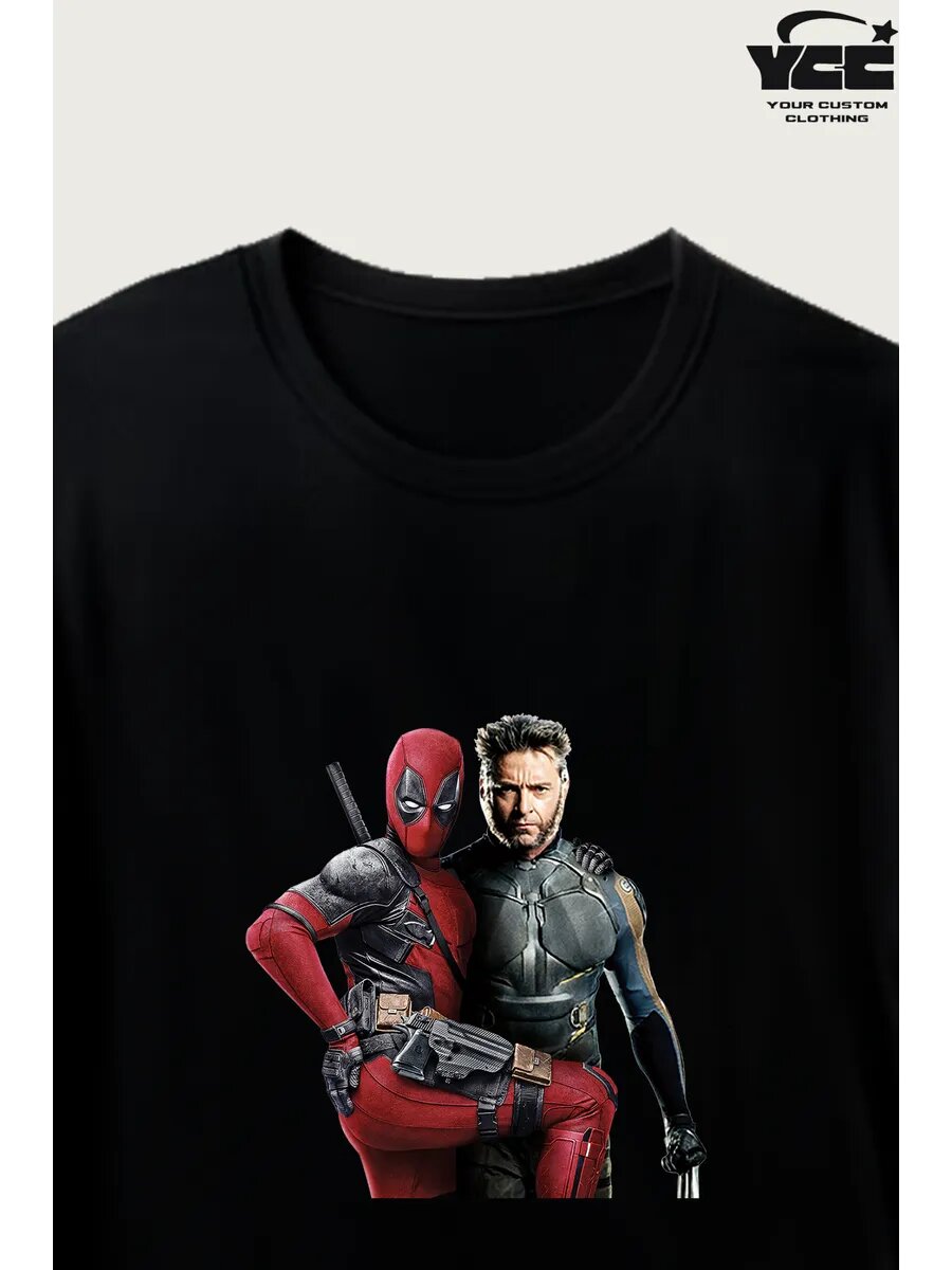 Футболка спортивная