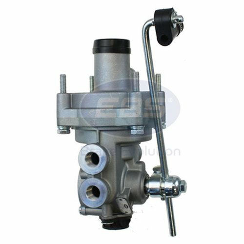 Клапан нагрузки / разгрузки Ebs 15013025