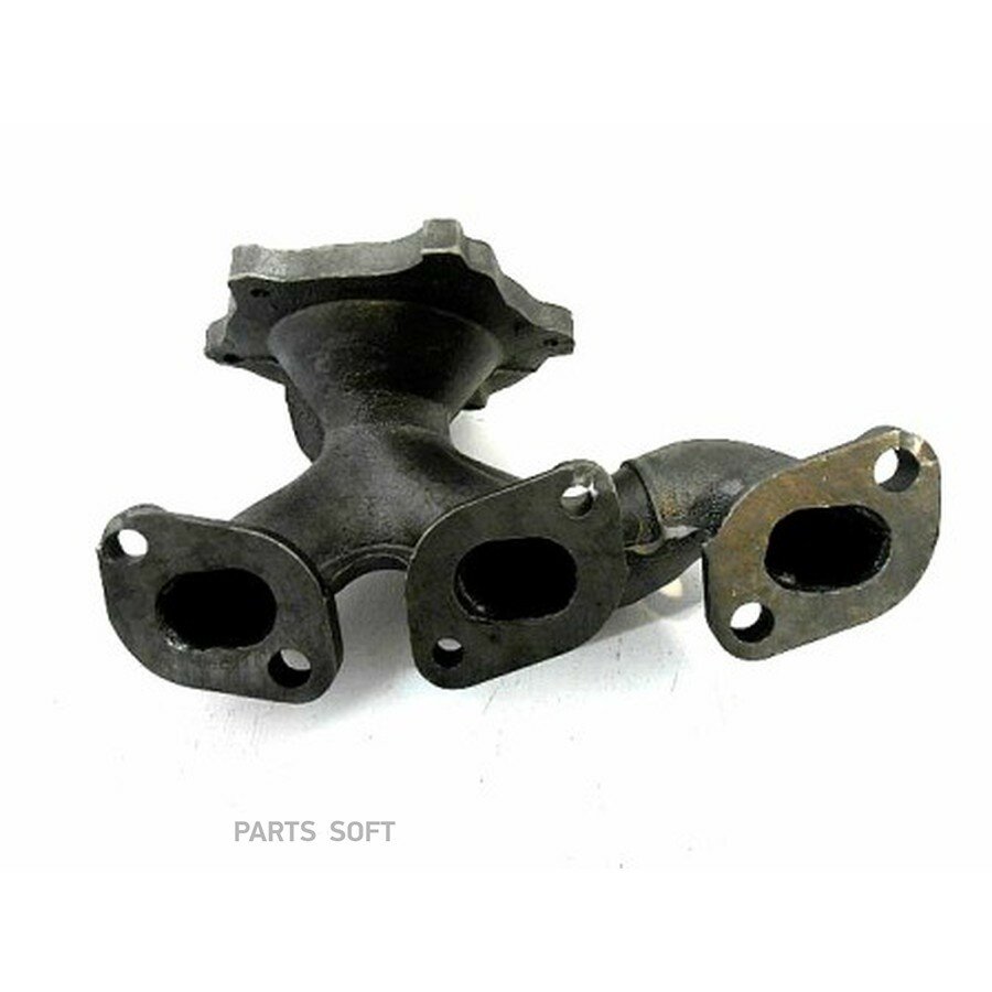 MV-PARTS MVEM36556 Коллектор выпускной передний ()