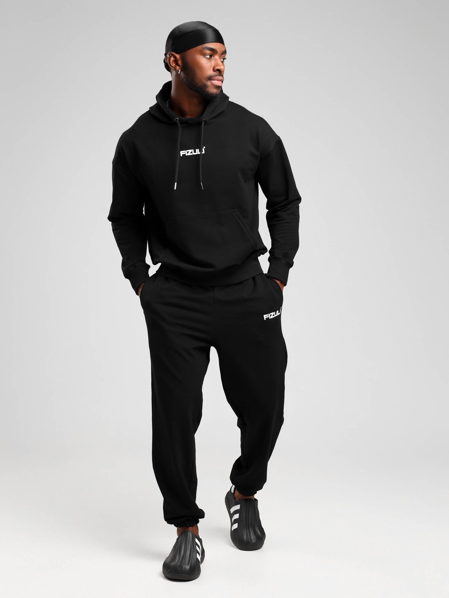 Костюм спортивный OVERSIZE