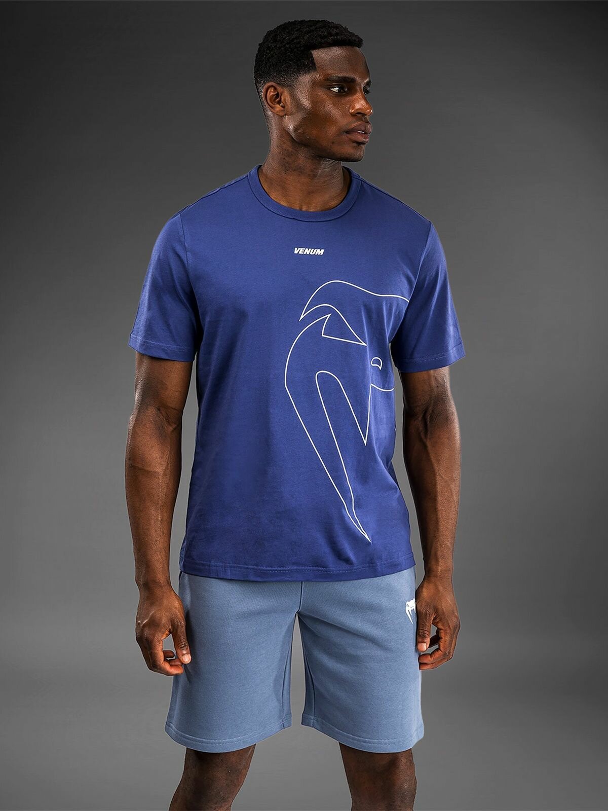 Футболка спортивная