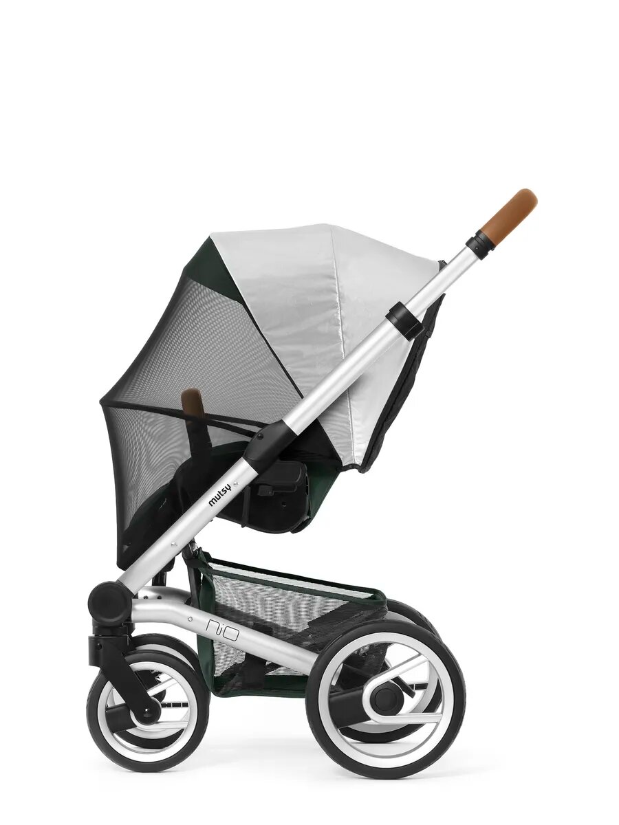 Москитная сетка для прогулочного блока Mutsy Nio