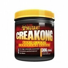 Креатин Mutant Creakong 300г