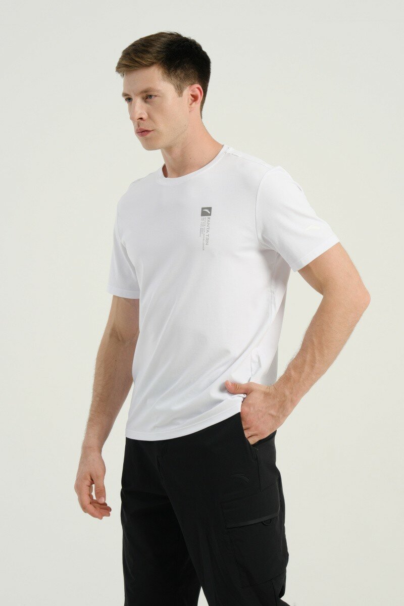 Футболка спортивная TRN SS Tee