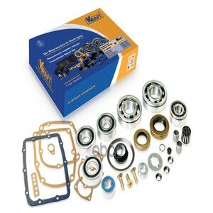 Ремкомплект кпп 5 ст. ваз 2101-2107 Kraft арт. kt103002