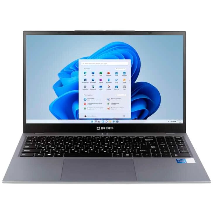 Ноутбук IRBIS Smart (15NBP3514)