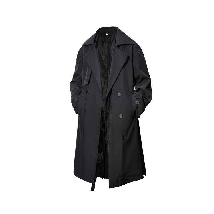 Тренчкот BRUMAIRE