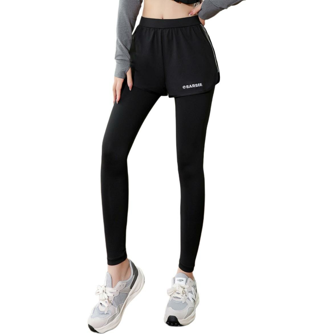 Брюки спортивные