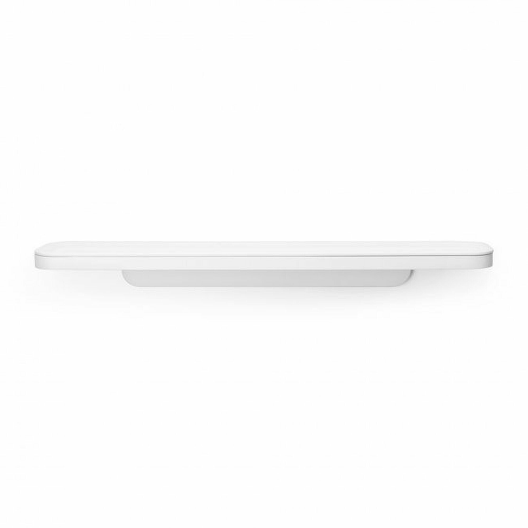 Полка для ванной Brabantia, Mindset, 8.6х42х4,4см, цвет Mineral Fresh White(Минеральный свежий белый), 303548