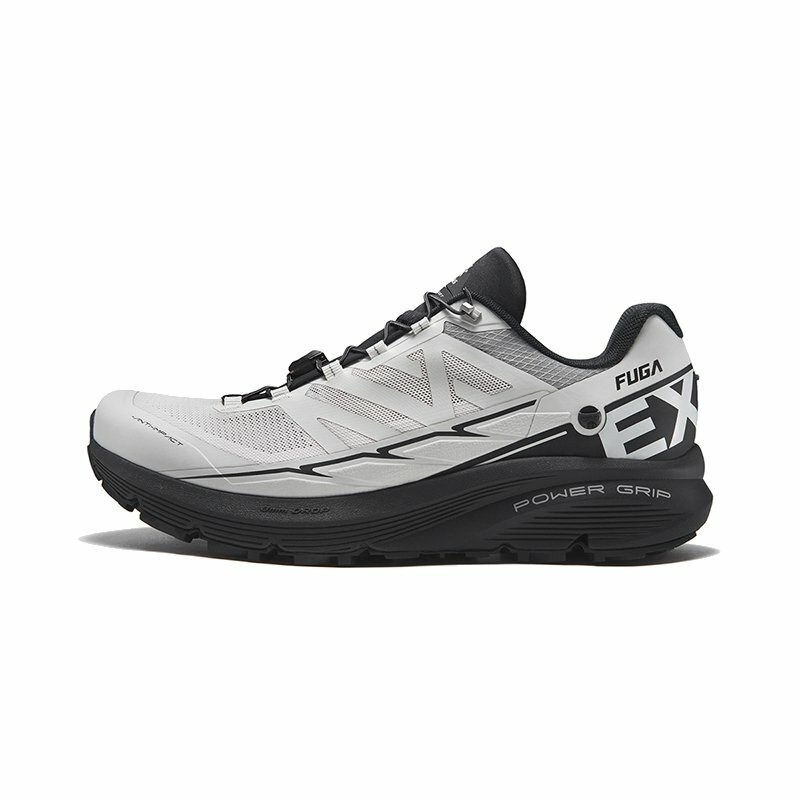 Кроссовки EX2