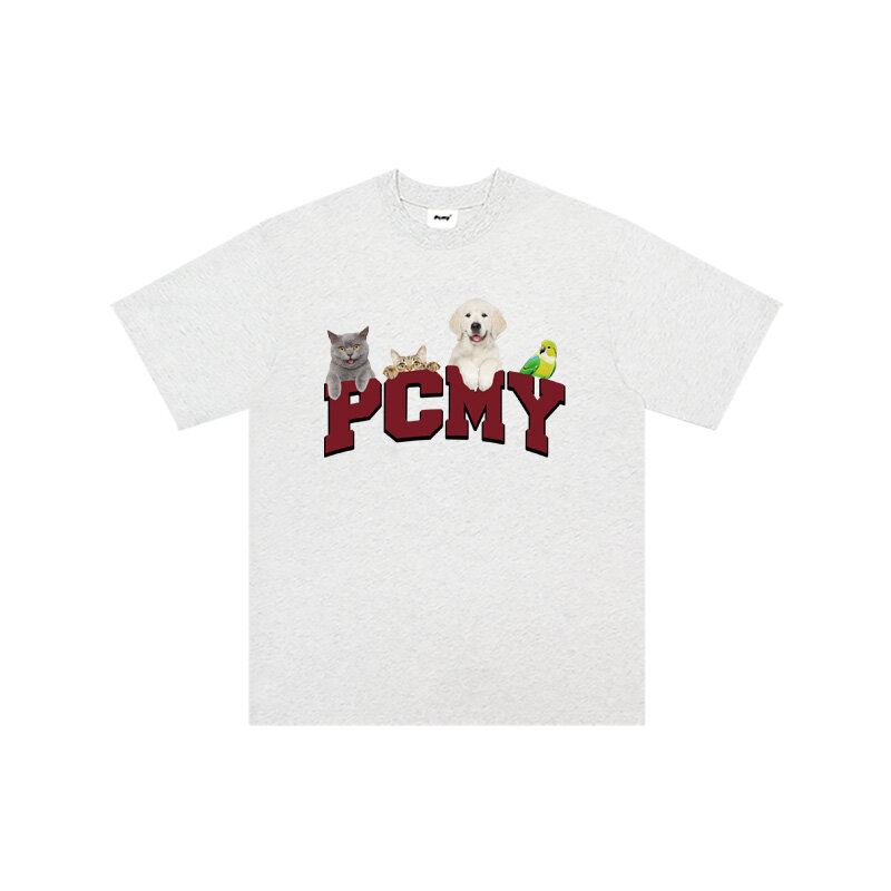 Майка PCMY