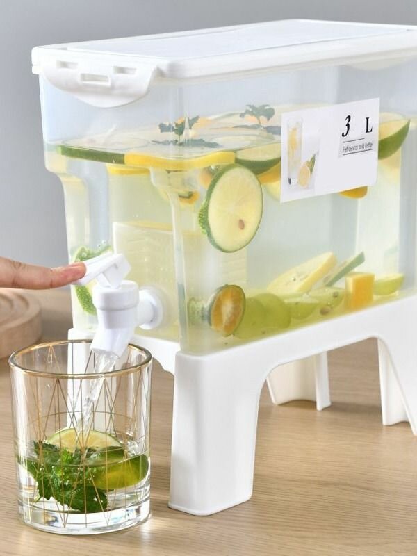 Диспенсер для напитков, 3 л