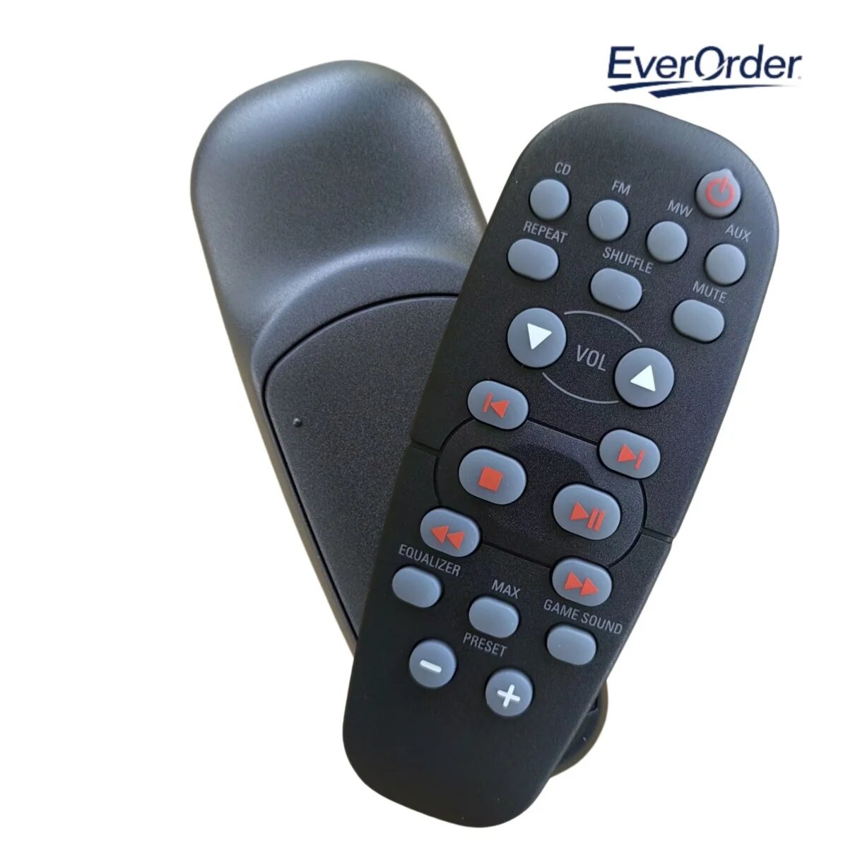 Пульт дистанционного управления для Philips RC5 CDM4 MCM190 AZ2558 AZ2558/00C M9 M12 CDPRO2 MCM390 AZ2558/01 AZ2538 CD Sound Стереосистема