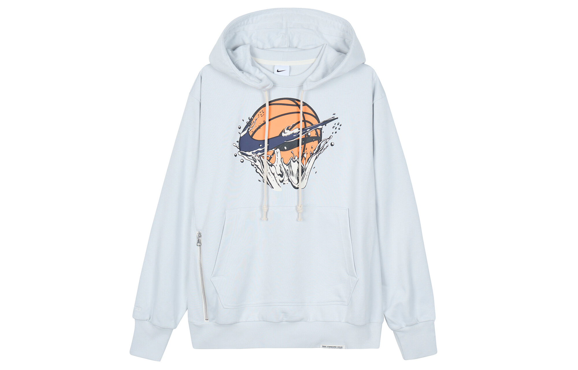 Толстовка Dri-Fit