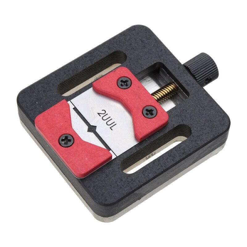 2uul Мини-Приспособление Чип BGA для Мобильного Телефона PCB Зажим IC Миниатюризация Оловянный Посадочный Стол Легкий Вес