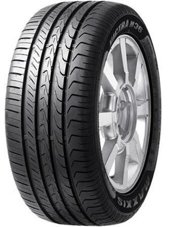 Шина Maxxis(Максис) M36 Victra 245/40 R20 99Y RunFlat летняя автомобильная