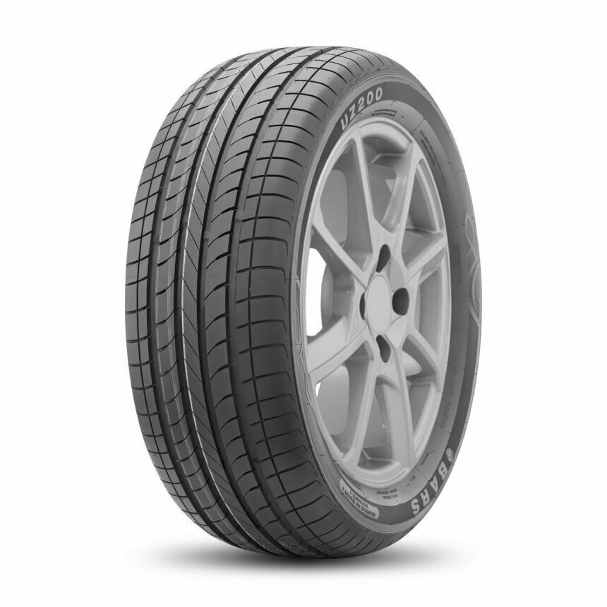 Шина BARS(Барс) UZ200 195/55 R15 85V летняя автомобильная